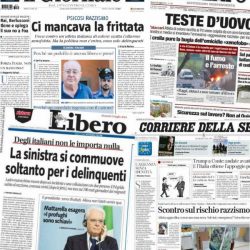 Le responsabilità dei media nella propaganda razzista - Valigia Blu