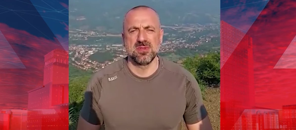 Serbia-Kosovo: il rischio di un nuovo conflitto e chi è Milan Radoicic ...